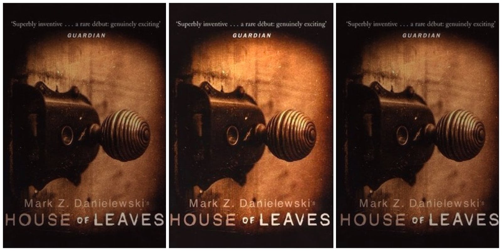 10 Weird Books That Are Difficult To Explain But Totally Worth Reading