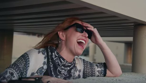 The 'White Rabbit Project' Trailer Shows The Netflix Series Is More ...