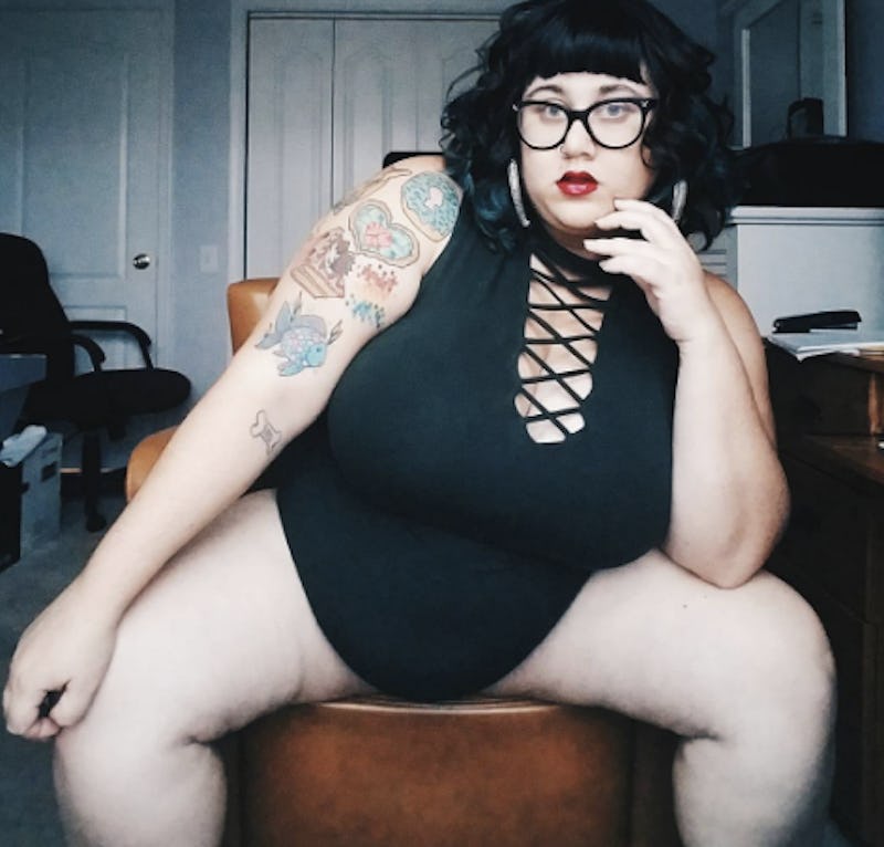 17 Plus Size Influencers Share Their Tips For Coping With Online Harassment