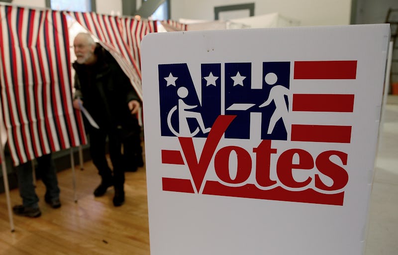 What Is The Winner-Takes-All Rule In The Presidential Election? It's ...