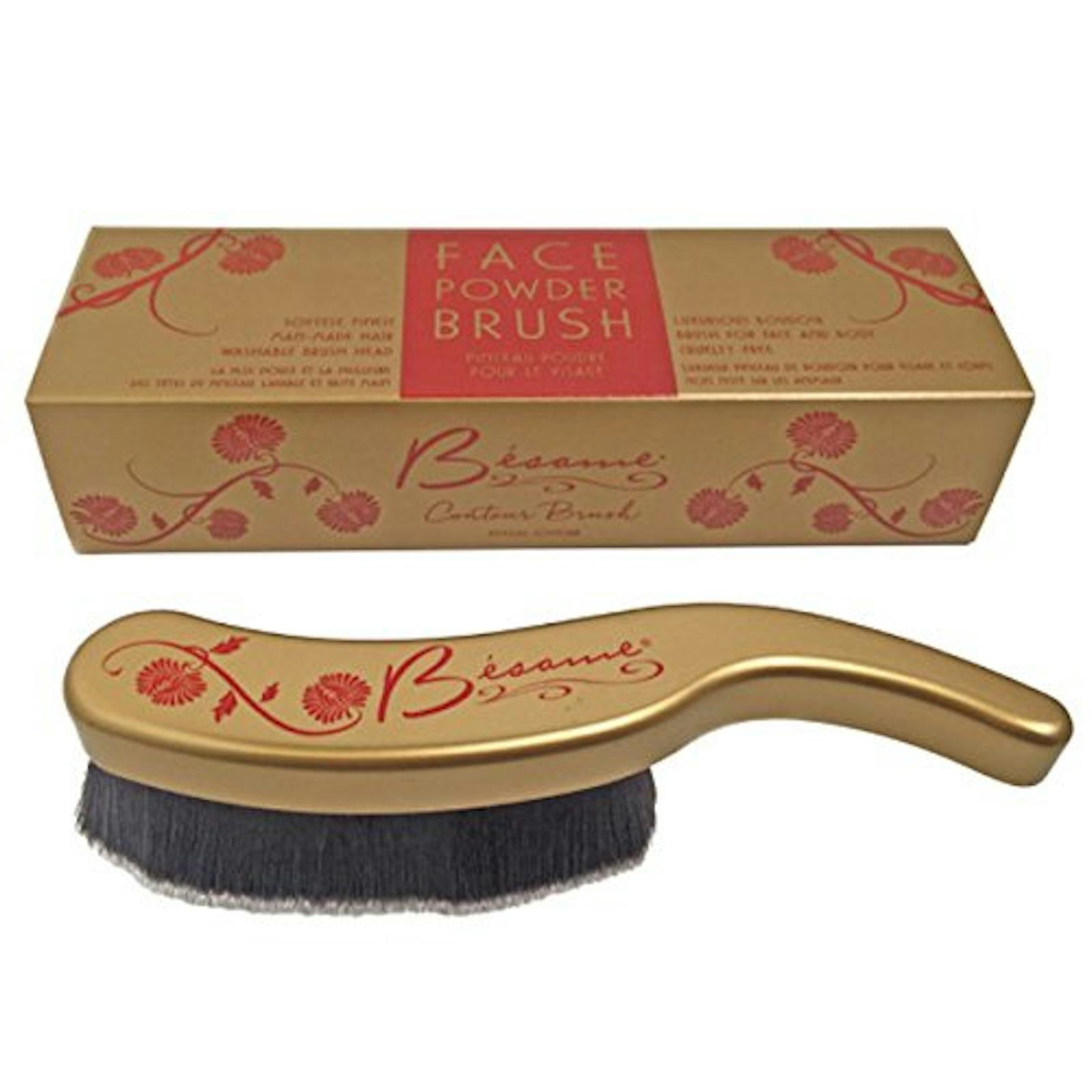 11 Weird (But Cool) Makeup Brushes You Need In Your Life — PHOTOS