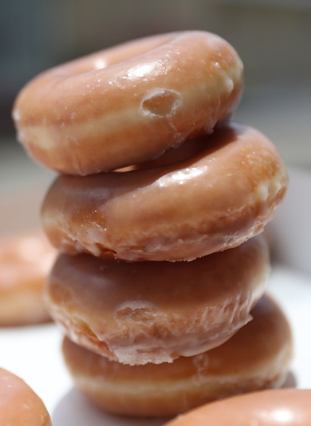 12 Amazing Doughnut Recipes Everyone Needs To Try At Least Once In ...