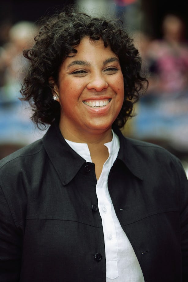 Who Is Angela Robinson? The Director Of 'Professor Marston & The Wonder ...