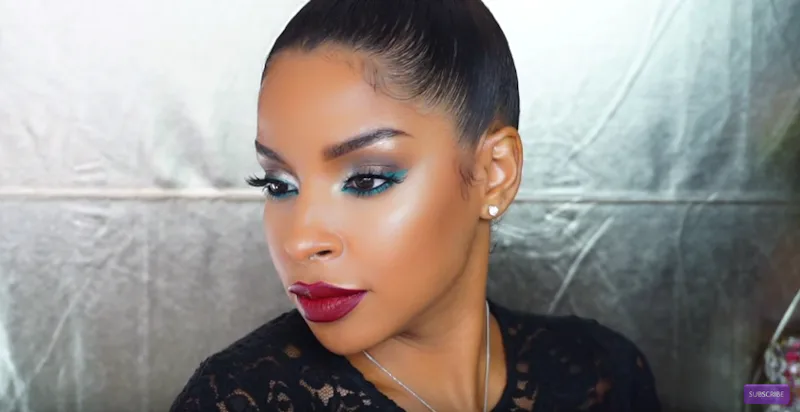 15 WOC Beauty Bloggers To Follow For Amazing Makeup Tips
