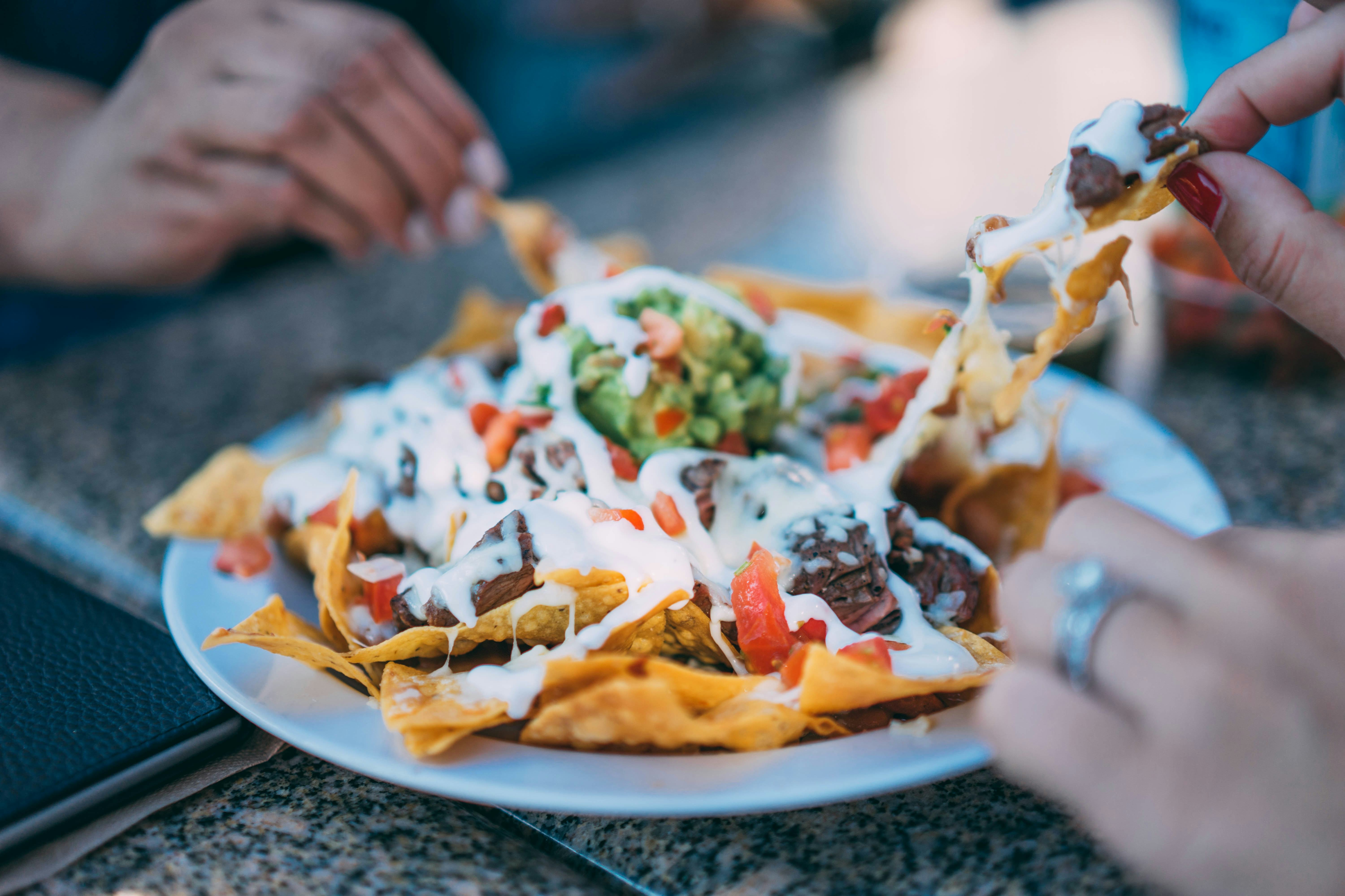 How To Celebrate National Nachos Day, One Of The Most Important Days Of ...