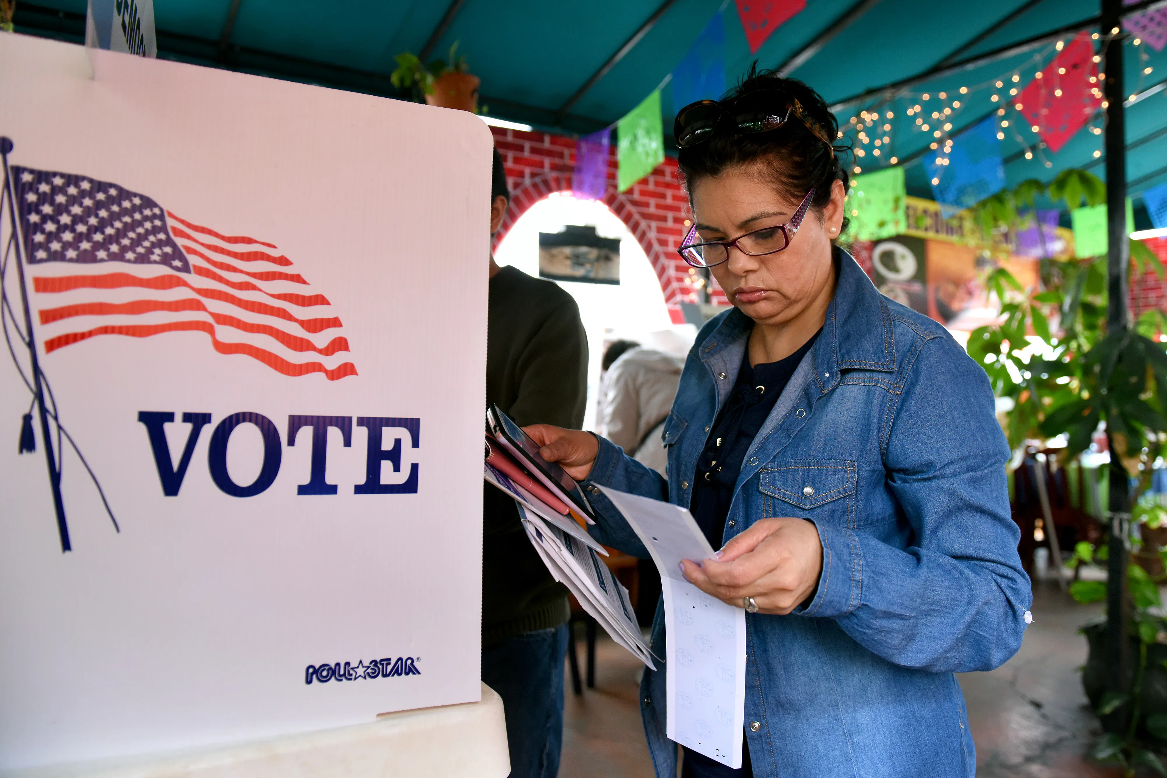 How To Watch Election Results In California In Real Time