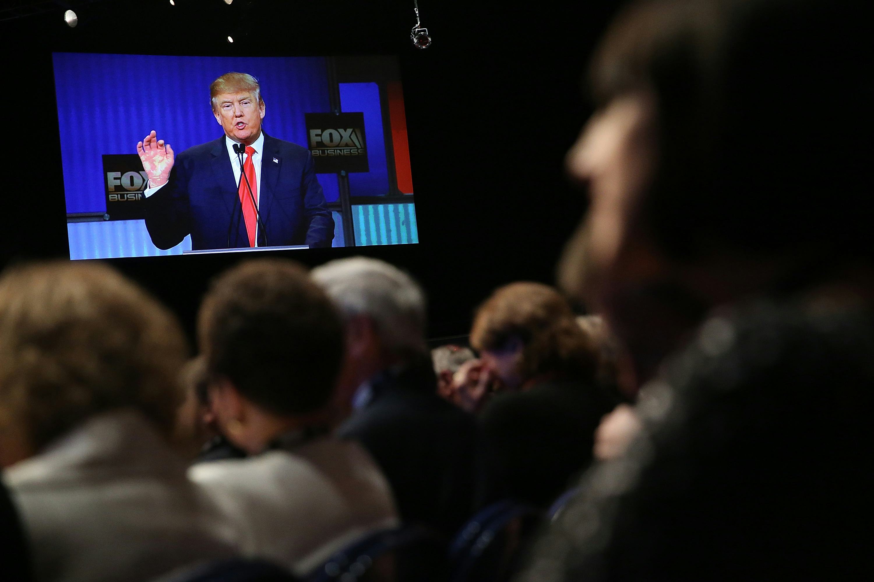 How To Watch Live Election Coverage On An Apple TV Because You Don't ...