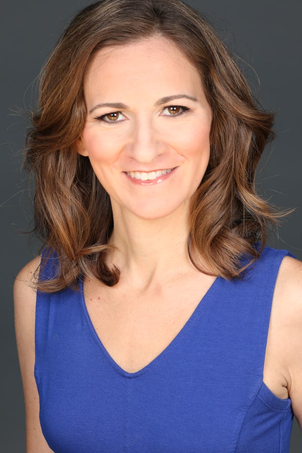 You've Never Heard Of Mindy Finn, But She Could Have Saved The GOP