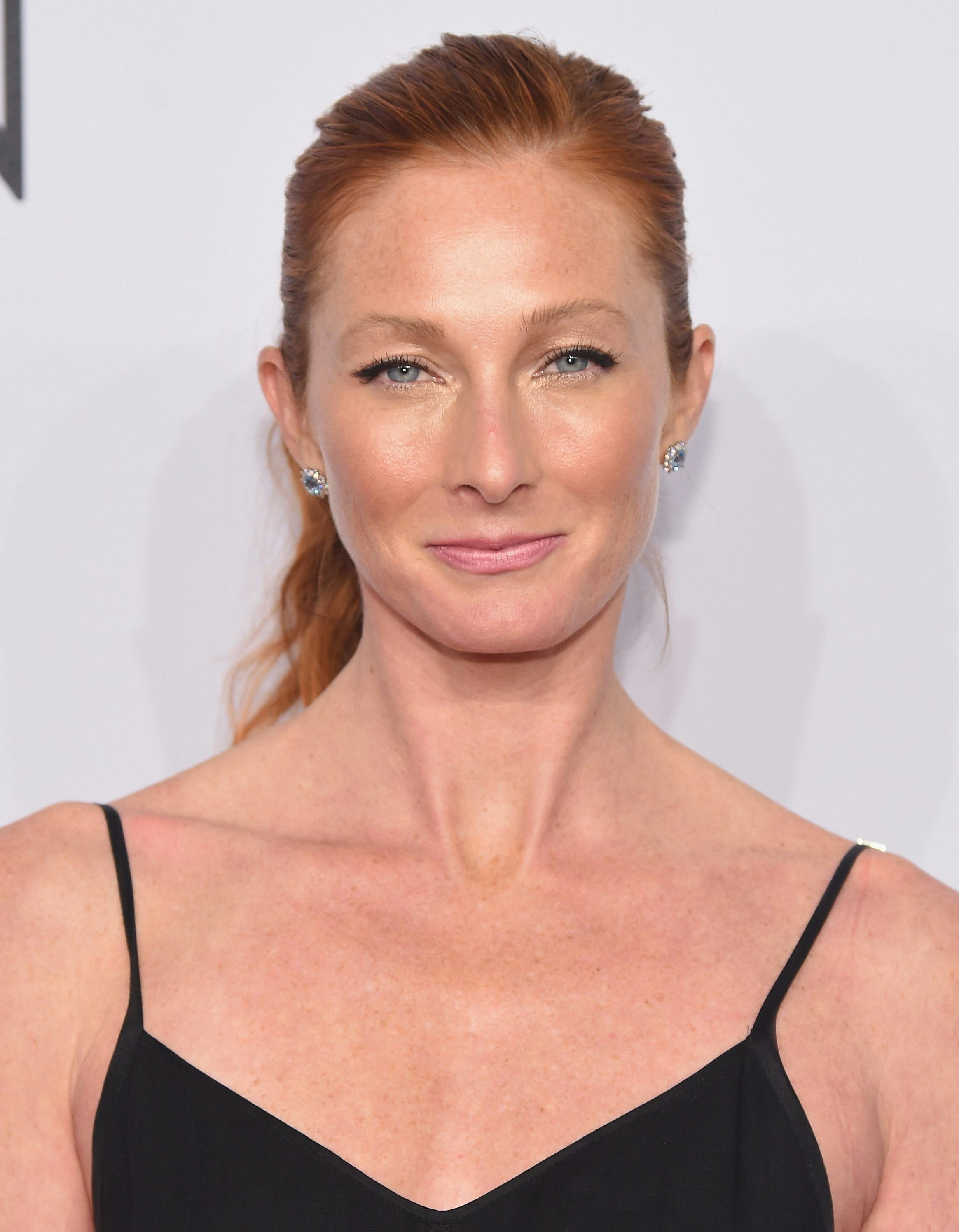 Supermodel Maggie Rizer Is Celebrating Election Day By Leaving Trump ...