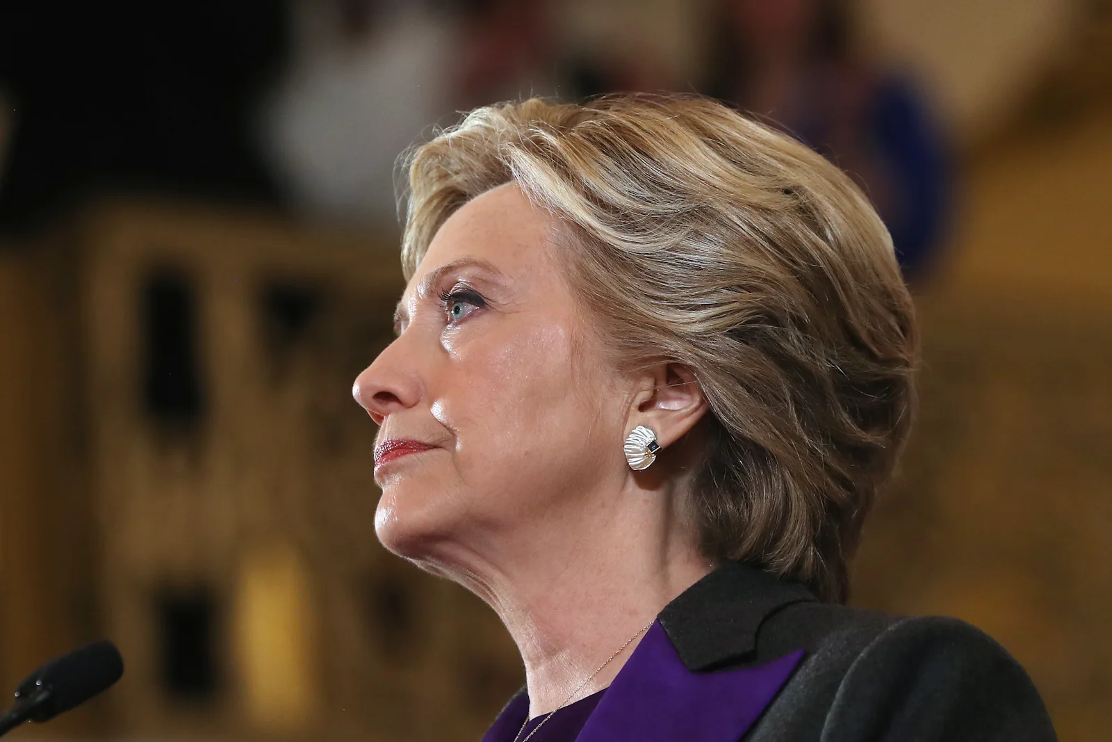 How To Send Hillary Clinton A Thank You Card For Everything She's Done