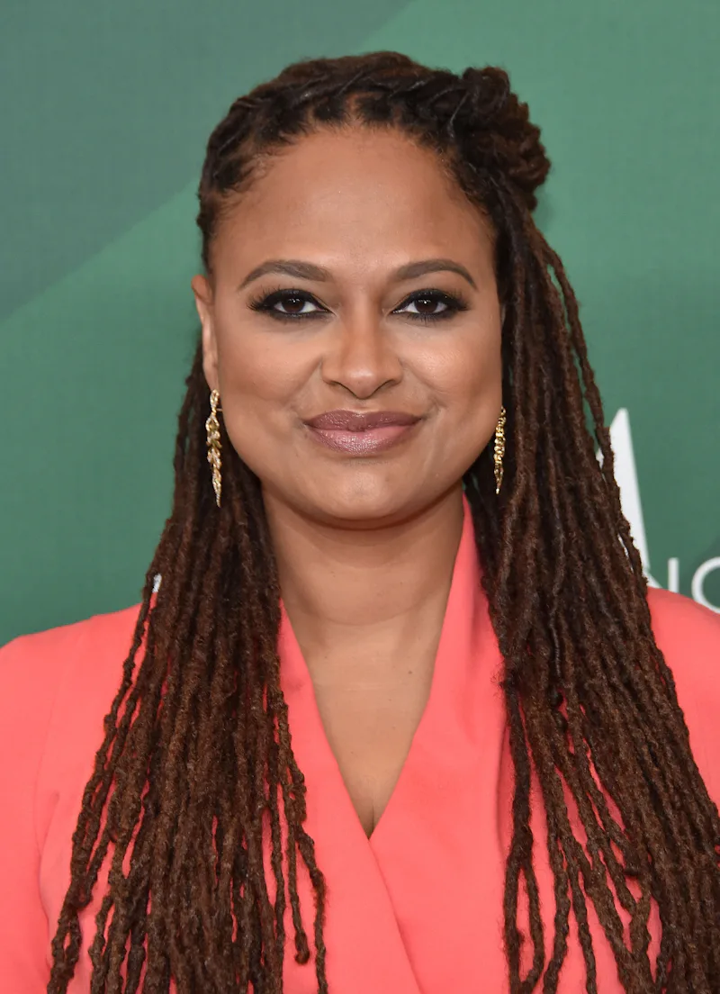 How Ava DuVernay's Success Is Helping Plenty Of Women Beyond Herself