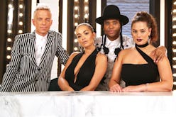 The 'America's Next Top Model' Cycle 23 Cast Is Full Of Fresh & Fierce ...