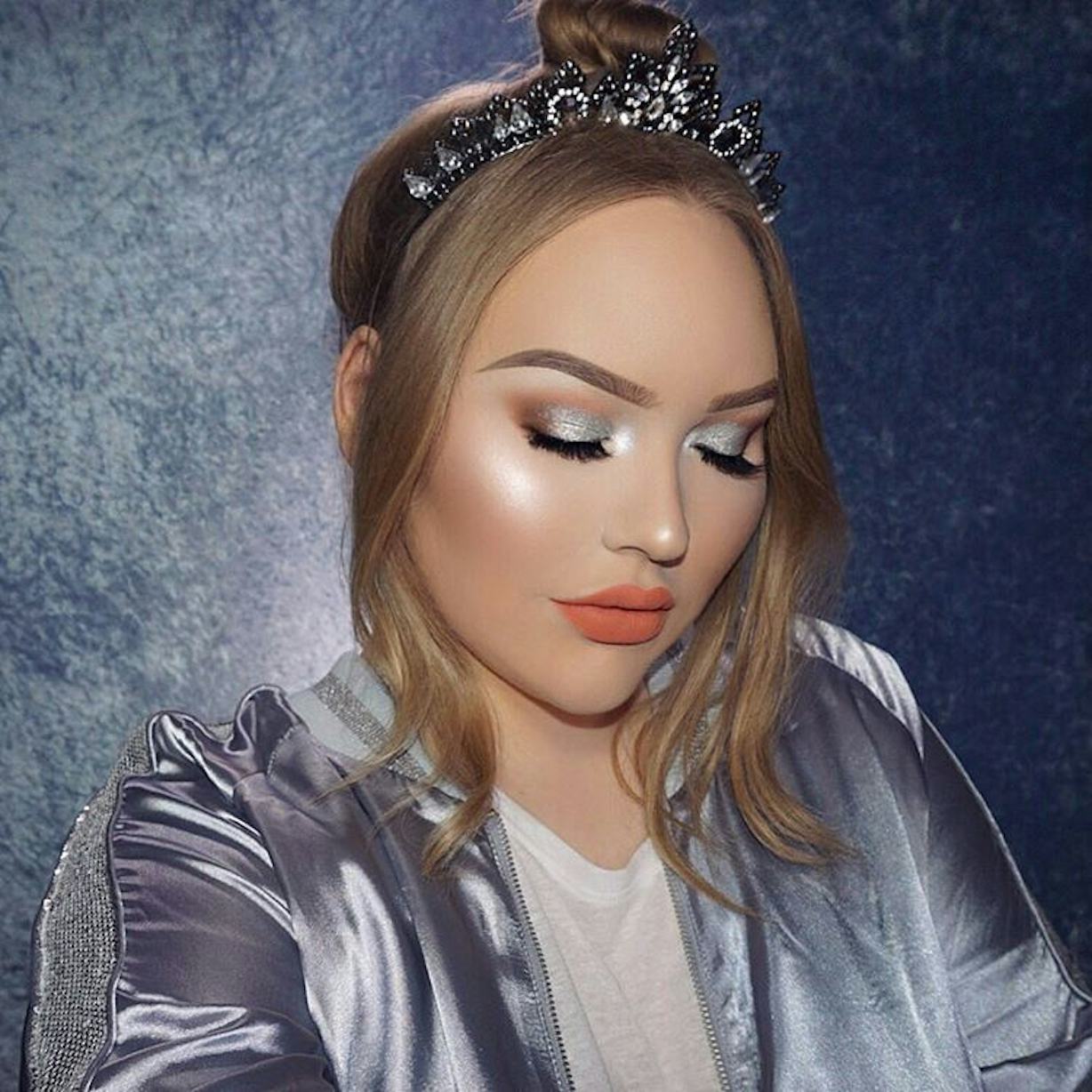 10 Holiday Makeup Tutorials To Watch If You Need Help Getting Glam For