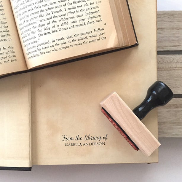 15 Unique Literary Gifts For Readers Who Already Own More Books Than ...