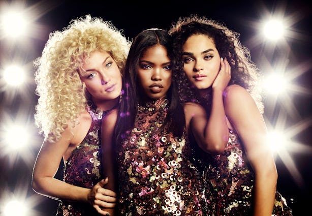 The 'Star' Cast Boasts Big Name Stars & Hollywood Newcomers Alike