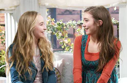 How ‘Girl Meets World’ Empowers Young Women Through Riley & Maya’s ...