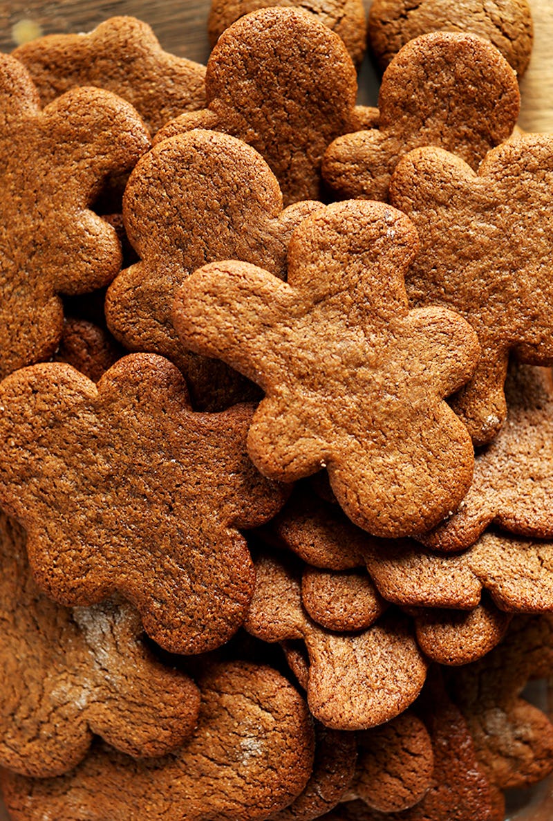 17 Easy Gingerbread Recipes To Spice Up Your Holiday Dessert Table