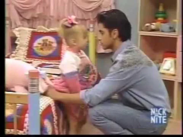 12 Emotional 'Full House' Moments That Will Still Give You Chills
