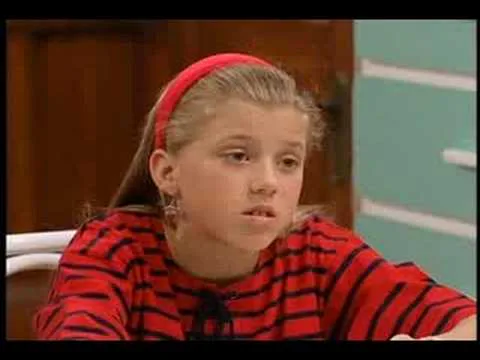 12 Emotional 'Full House' Moments That Will Still Give You Chills