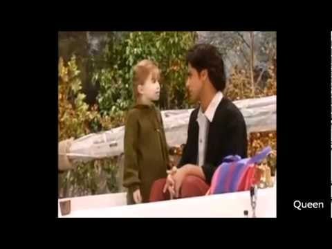 12 Emotional 'Full House' Moments That Will Still Give You Chills