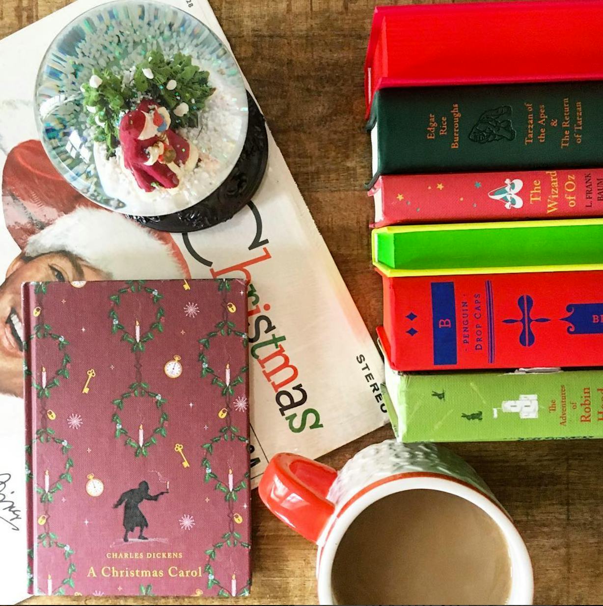 21 Books So Pretty You Don't Need To Wrap Them Before They Go Under The ...