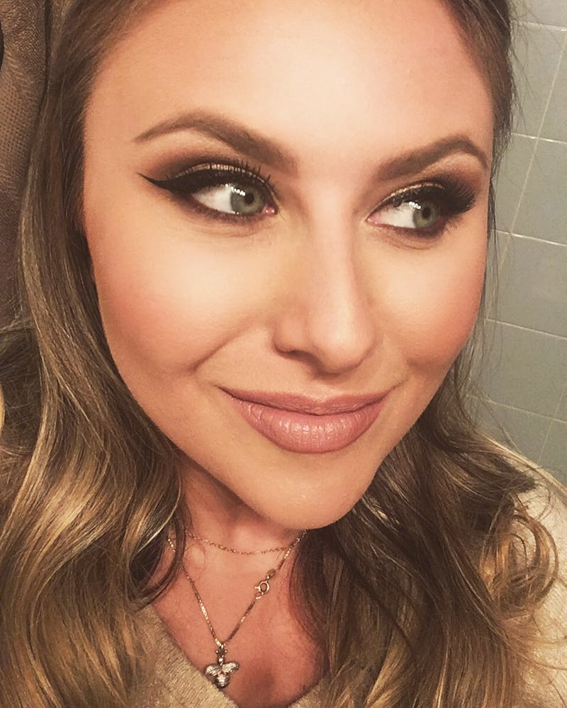 How To Get Razor Sharp Eyeliner, According To Makeup Artists Who've ...