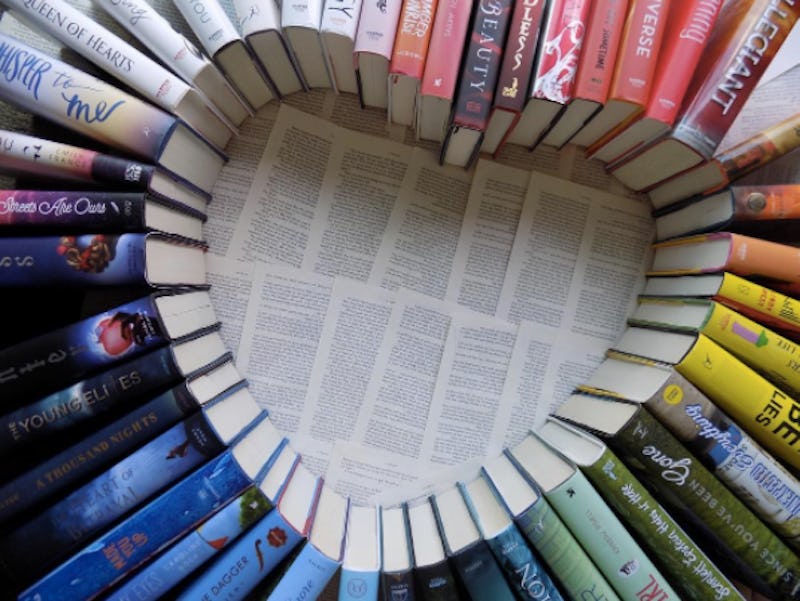 The 20 Best Books Of 2016, According To Goodreads Users