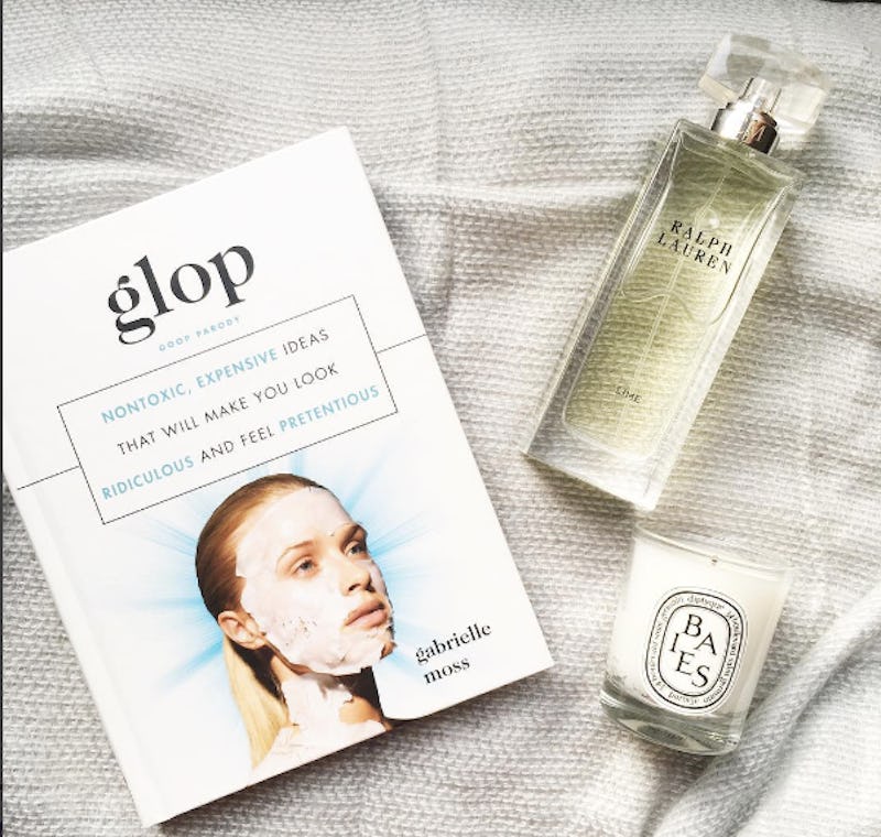 'Glop' Is A Goop Parody That's Just As Delightful And Ridiculous As The ...