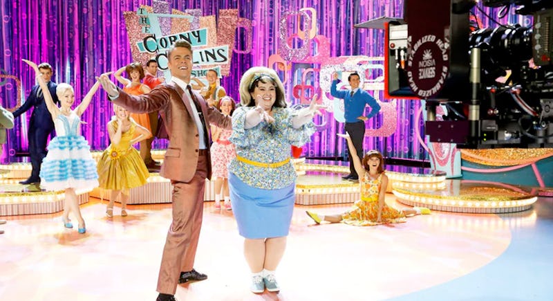 Is 'The Corny Collins Show' From 'Hairspray' Real? It Has A True ...