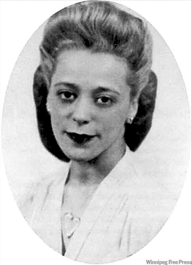 Who Is Viola Desmond? The Civil Rights Activist Will Adorn Canada's $10 ...