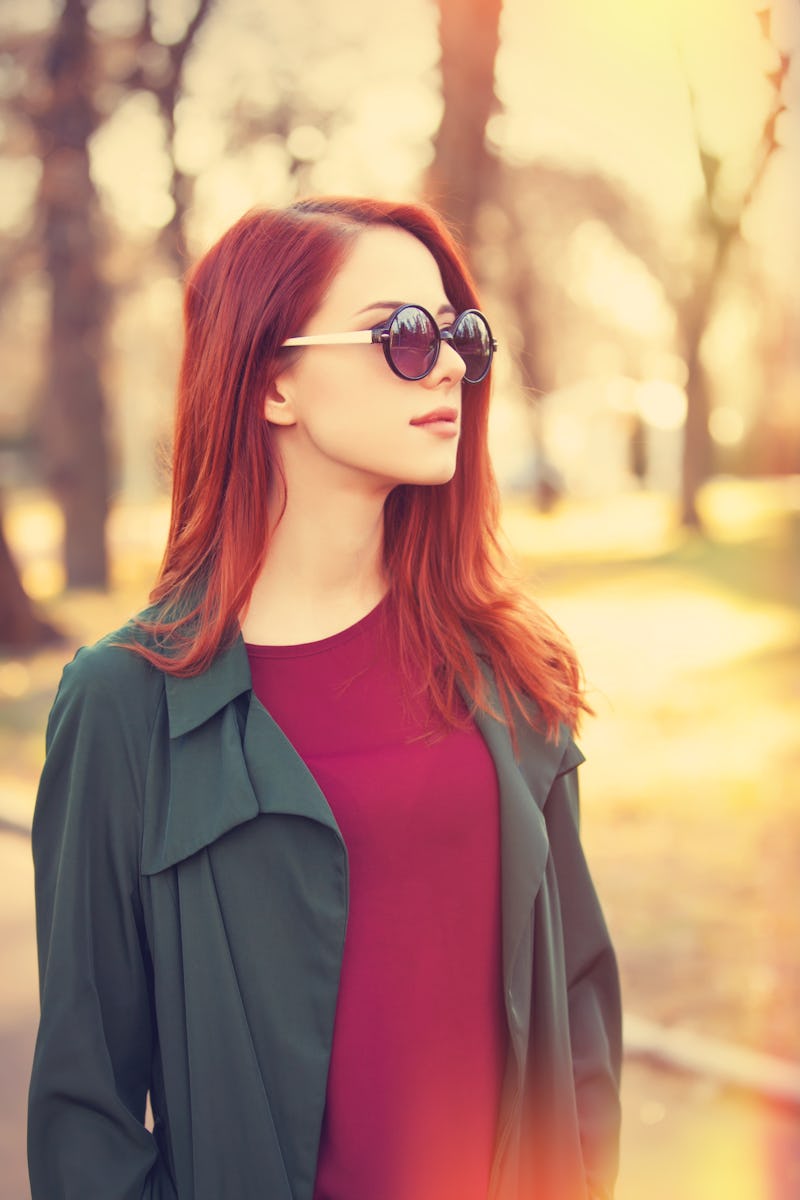 6 Reasons Being Single During The Fall Is The Best