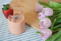 A Post-Workout Smoothie Recipe That Will Leave You Feeling Unbelievably ...