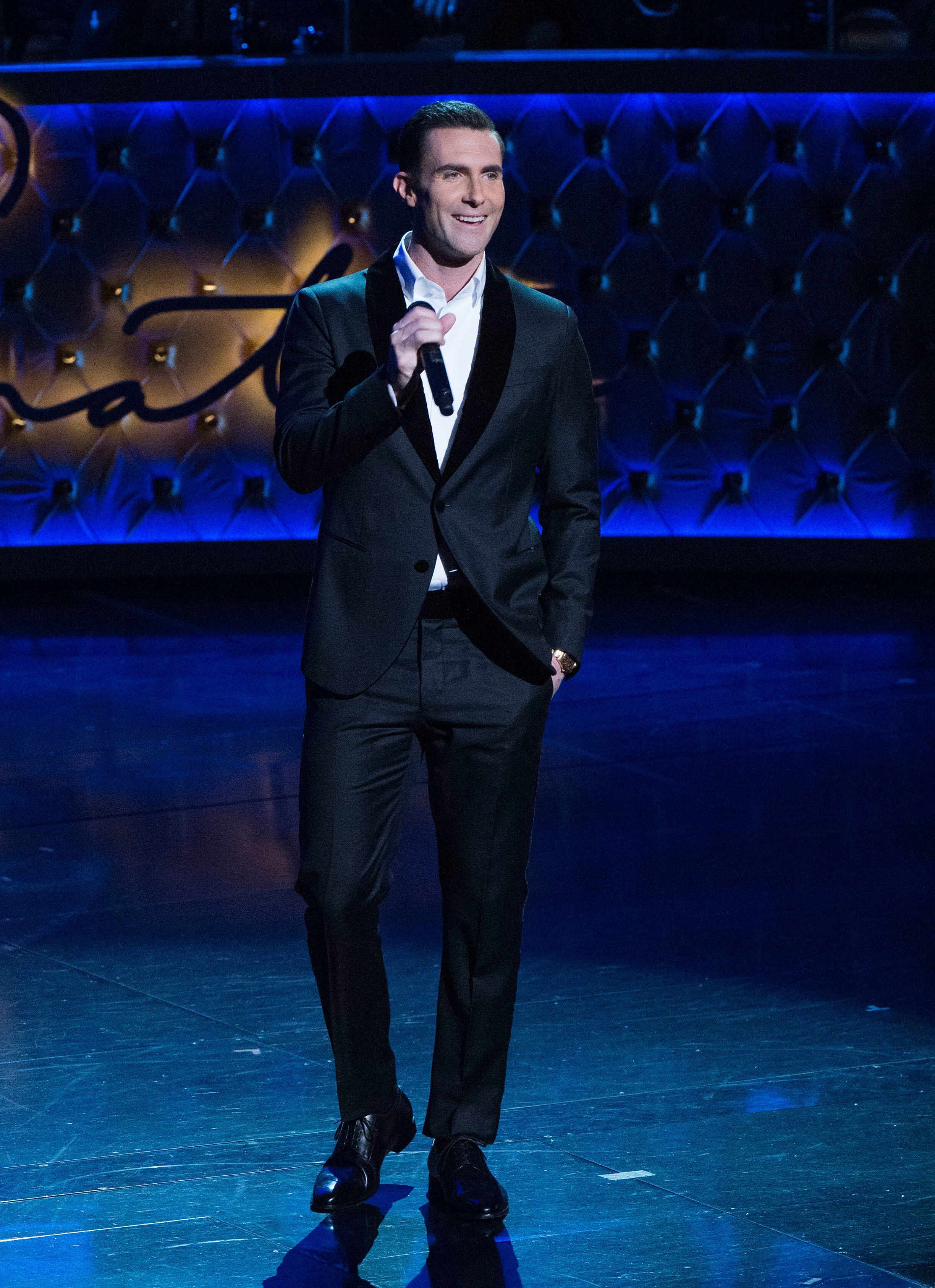 Maroon 5 Responds To Taraji P. Henson’s Super Bowl 50 Tweet & They Have ...