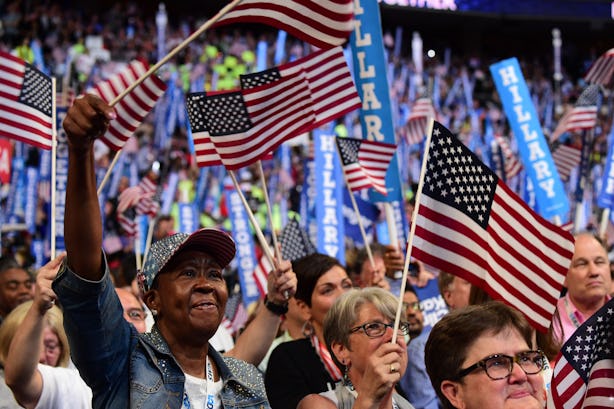 11 Nonfiction Books About The Democratic Party