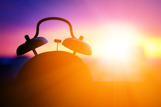 What To Do For Daylight Saving Time, Because Winter Is Over And It's ...