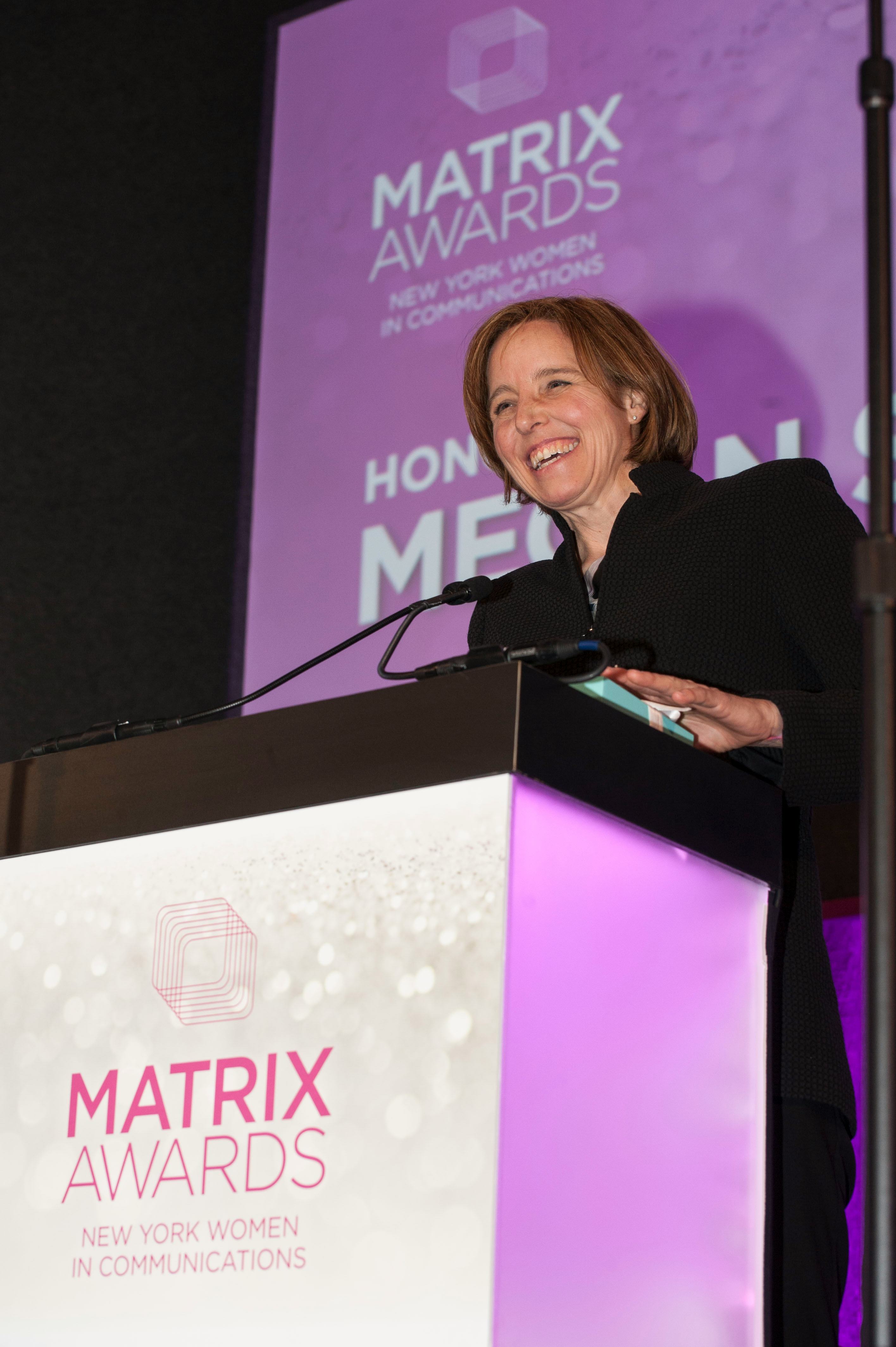 Megan Smith Explains What It Means To Be America's Chief Technology Officer