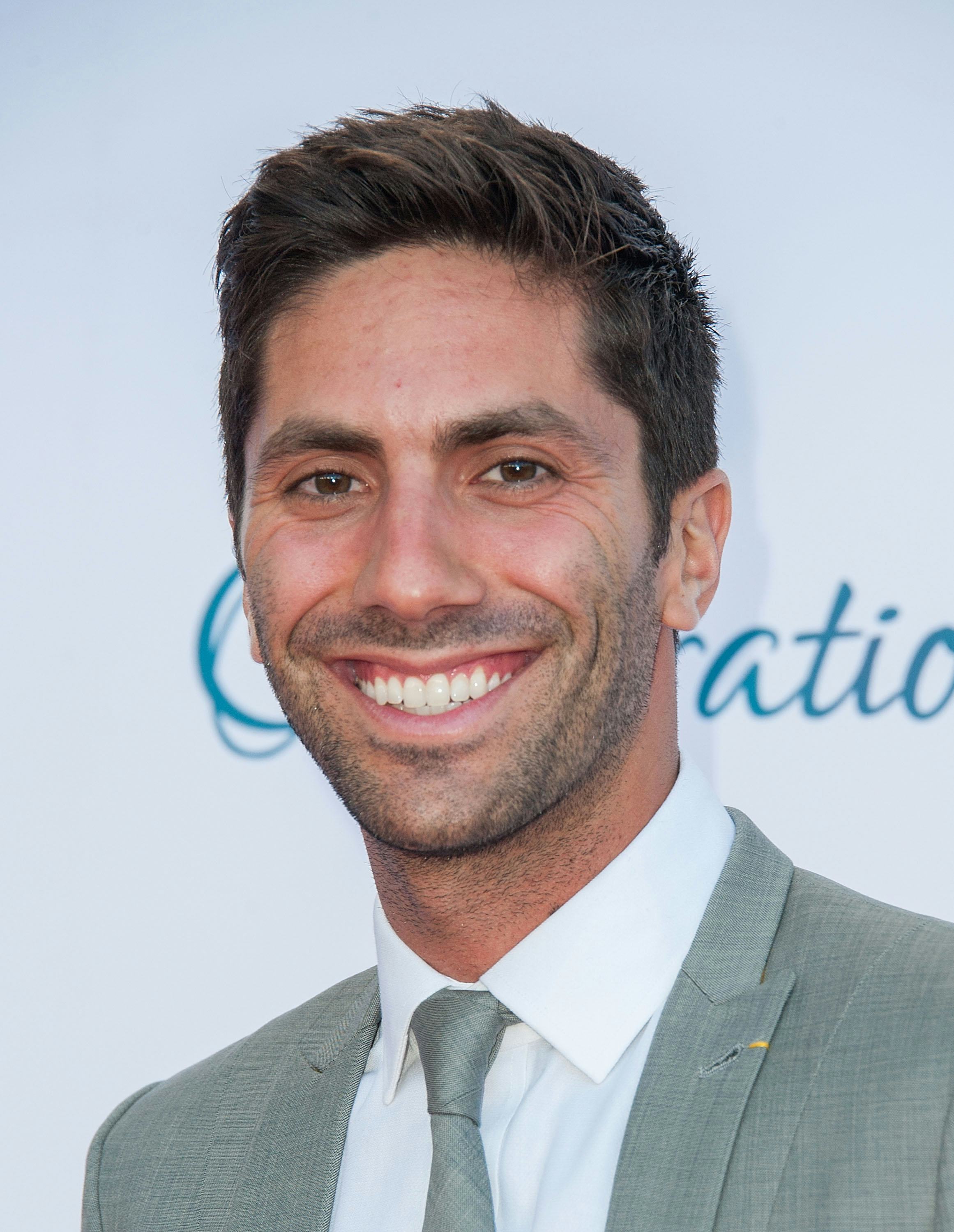Nev Schulman Spills On 'Catfish' Season 4B & How To Get Your Hands On ...