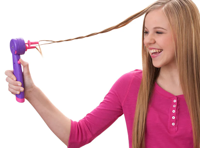 15 Hair & Beauty Tools From The '90s That Kids Today Wouldn't Recognize ...