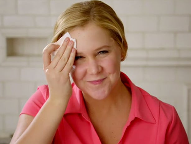 7 Empowering 'Inside Amy Schumer' Sketches That Challenge Unrealistic ...
