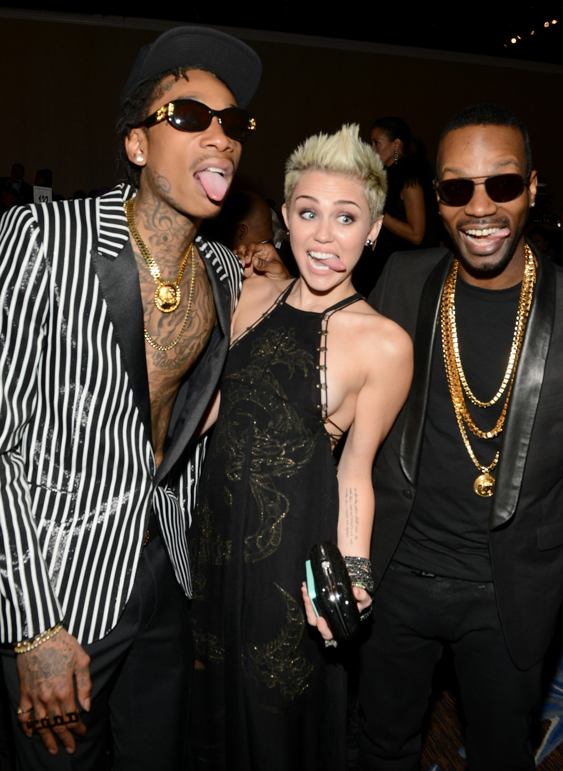 Miley Cyrus & the Dilemma of the Guest Rapper