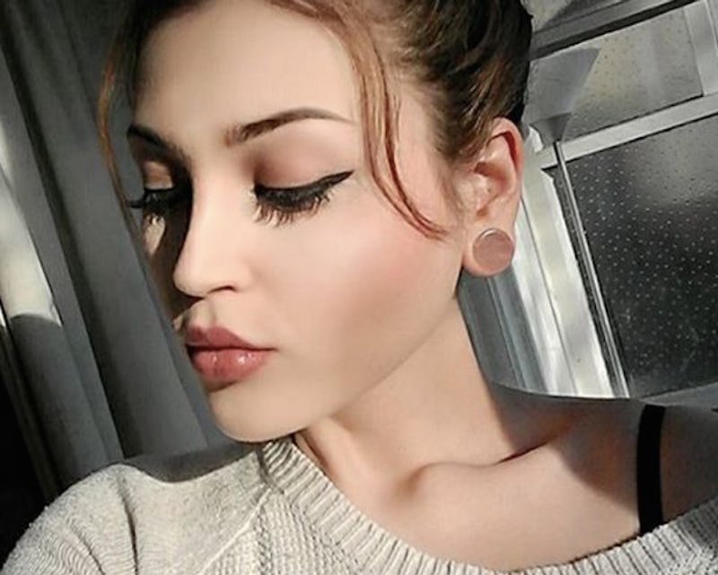 11 Photos Of Gauged Ear Piercings That Prove Bigger Is Often Better ...