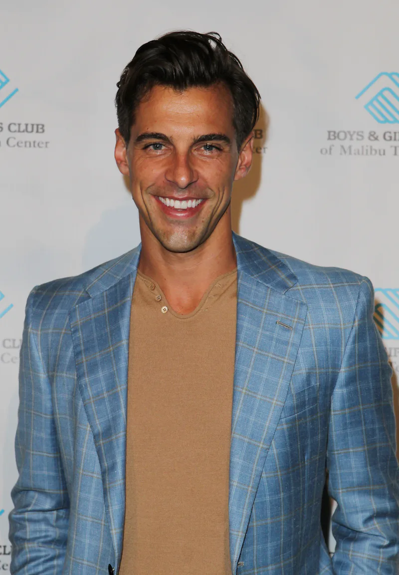 Where's Madison Hildebrand Today? The 'Million Dollar Listing Los ...