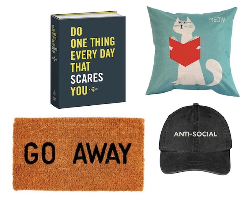 30 Great Gifts For The Introvert In Your Life