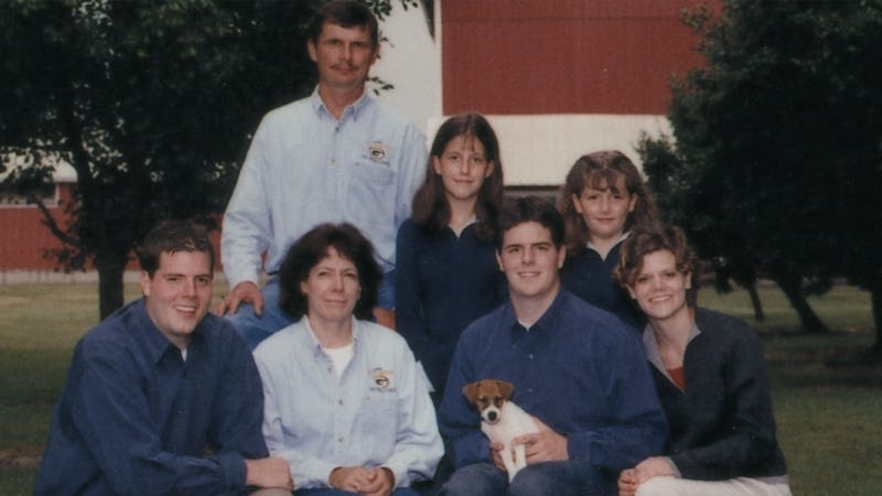 What Does Teresa Halbach's Family Think Of 'Making A Murderer'? The ...