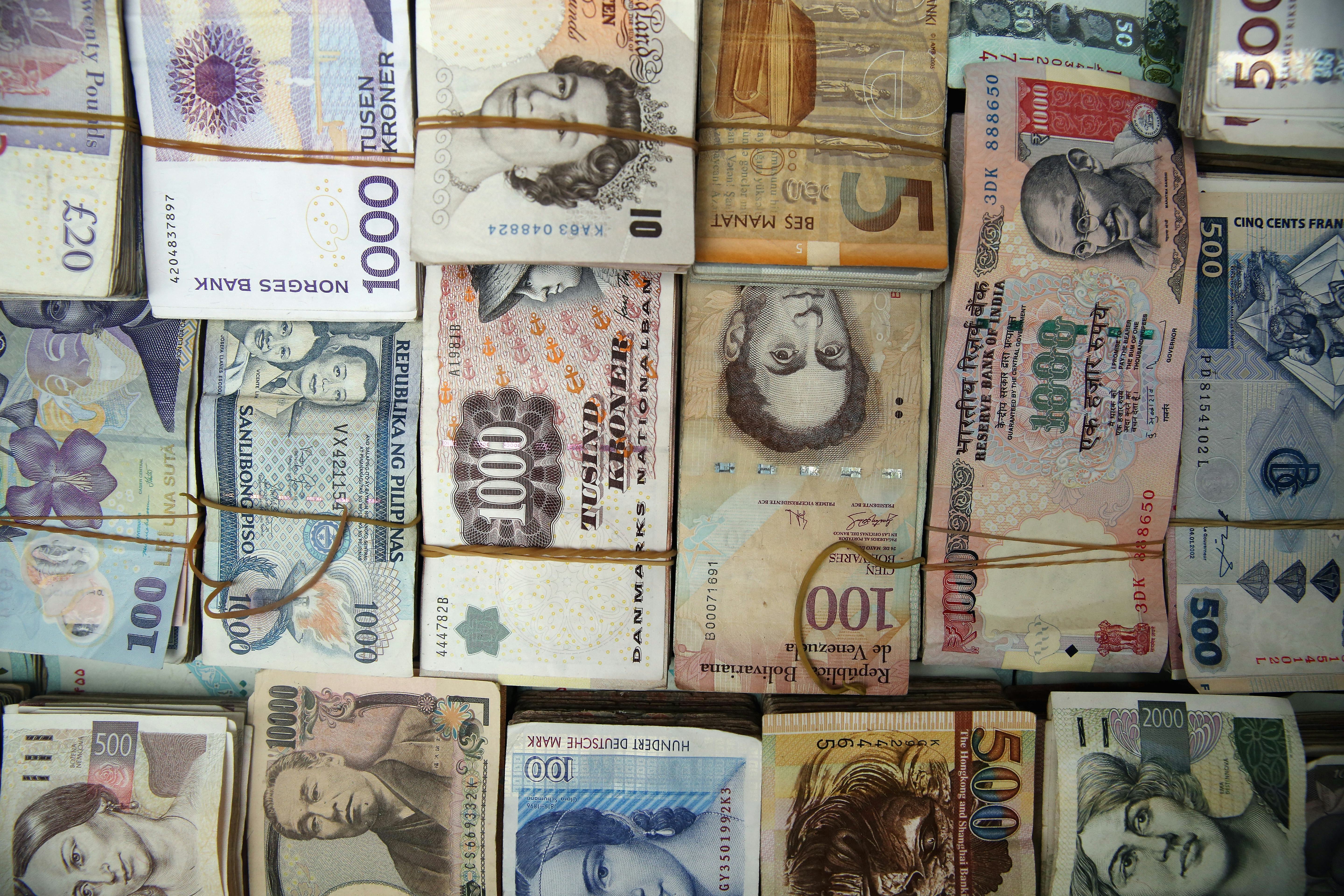 How Is ISIS Funded, Anyway? The Terrorist Group Has Several Sources