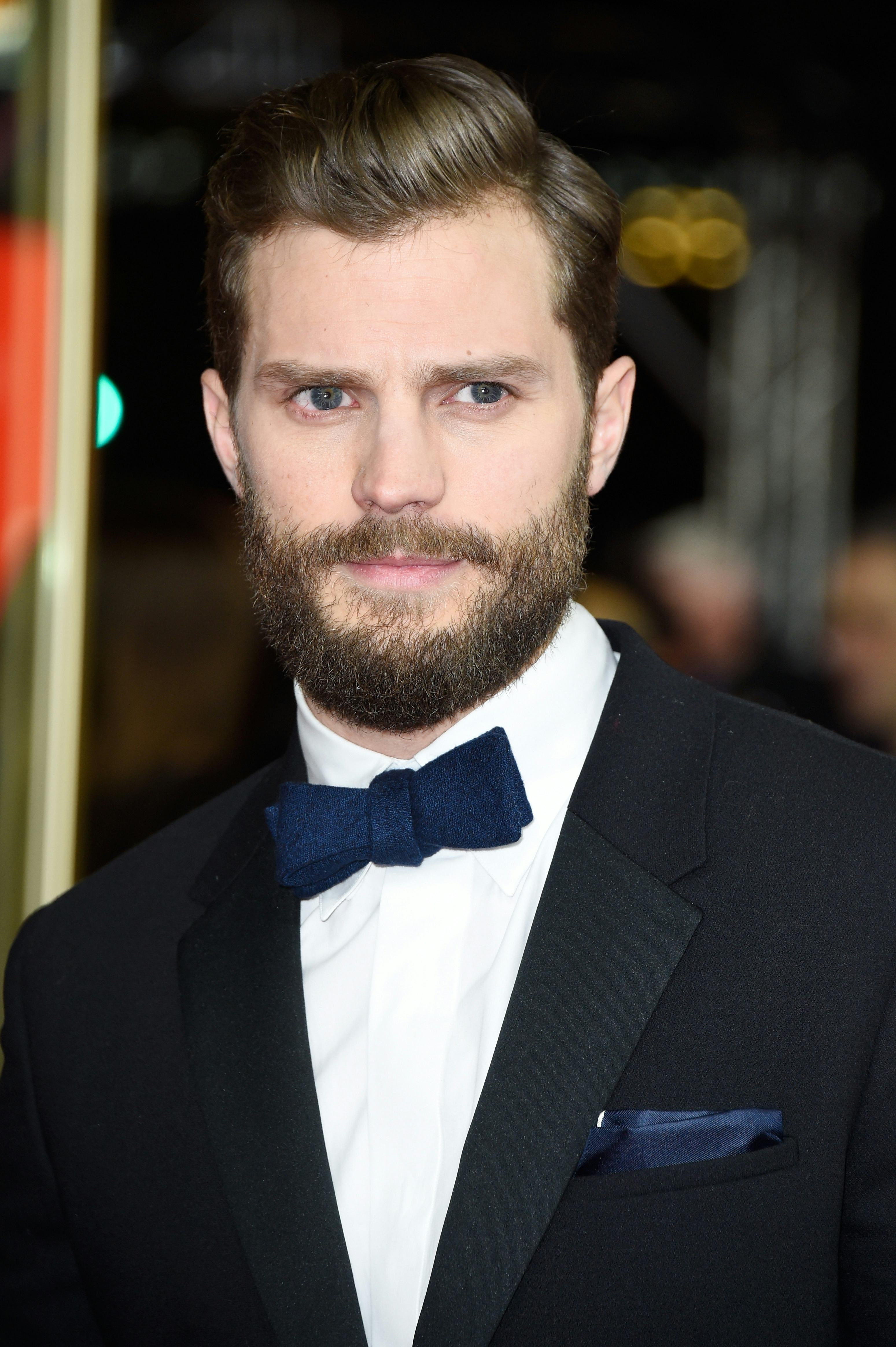Jamie Dornan's Style Evolution Shows How Much The Actor Has Changed ...