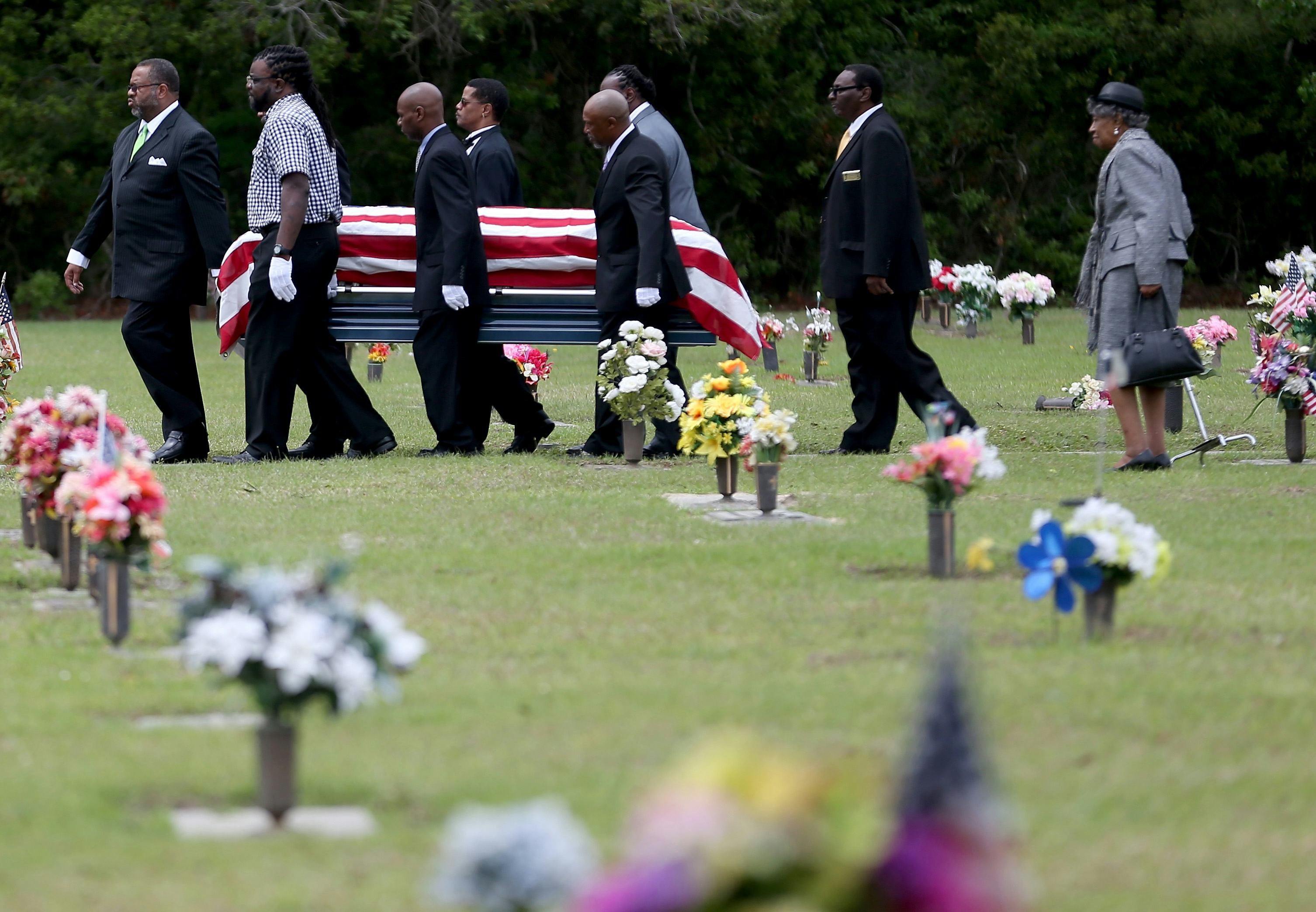 When Will Michael Slager's Trial Start? The Former Police Officer Who ...