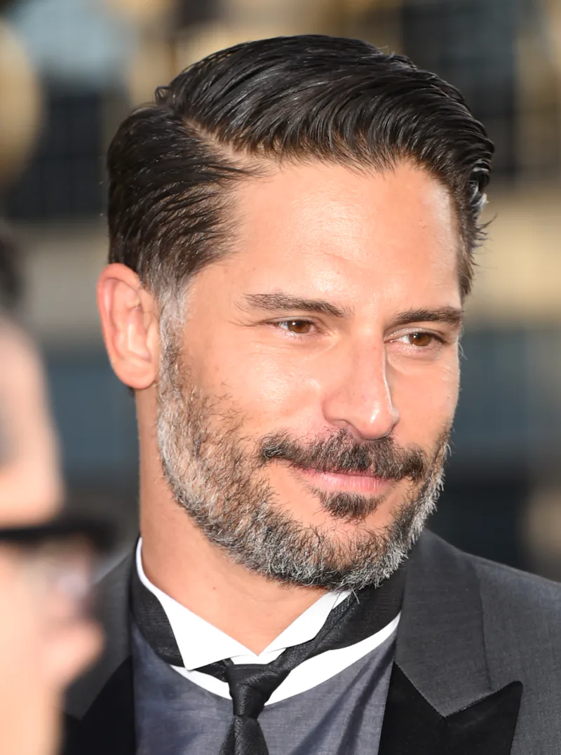 Alcide Is Really Dead on 'True Blood' & Now We Are in a Glass Case of ...