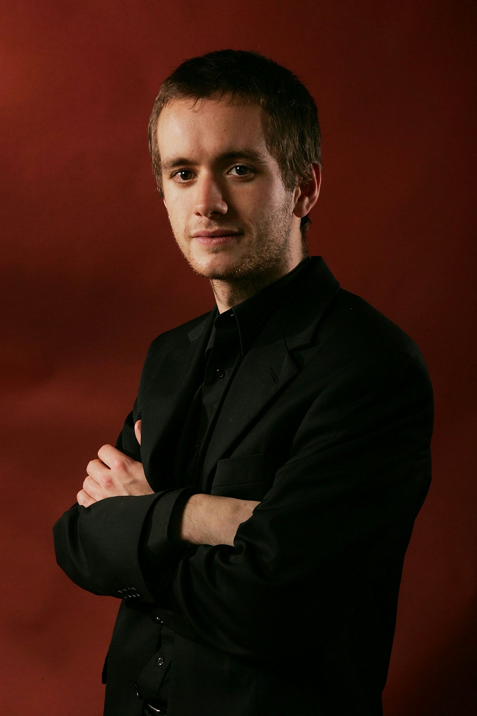 Oliver Wood Actor Honors Alan Rickman, Calling The 'Harry Potter' Star ...