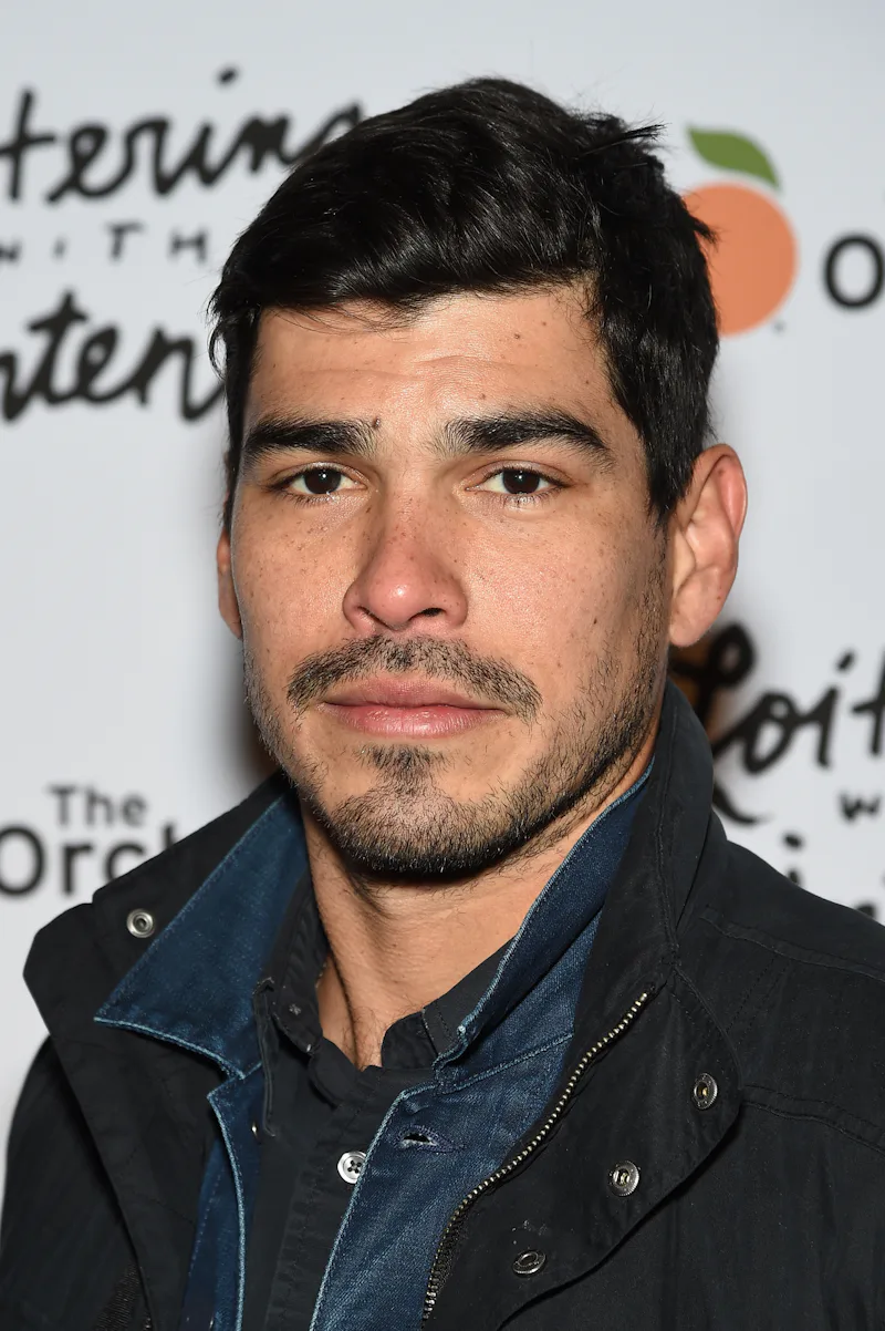 Who Is Eduardo Flamingo On 'Gotham'? The DC Comics Hitman Is Making His ...